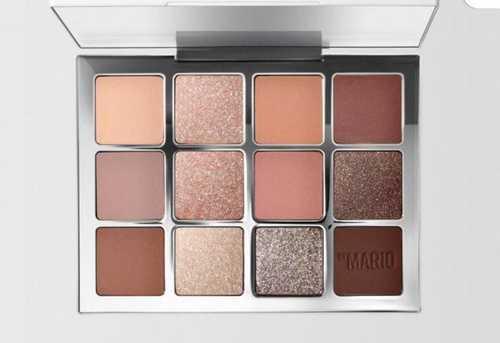 Тени для век makeup by mario