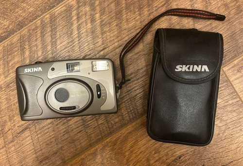 Плёночный фотоаппарат skina sk-666
