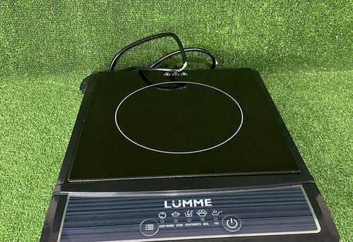 Индукционная настольная плита lumme LU-3630