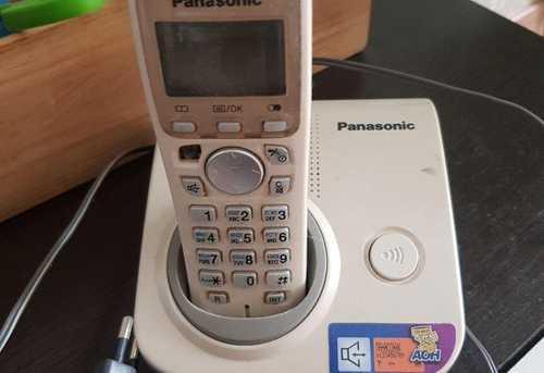 Радиотелефон Panasonic