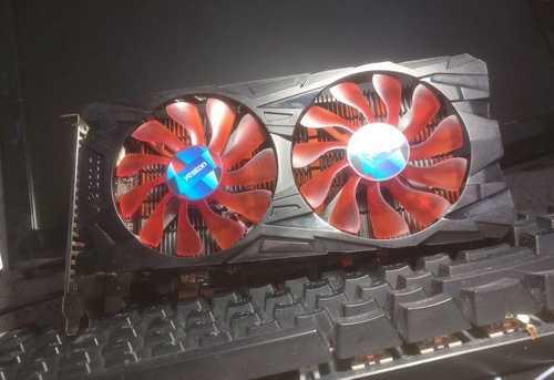 Radeon rx 460 4gb