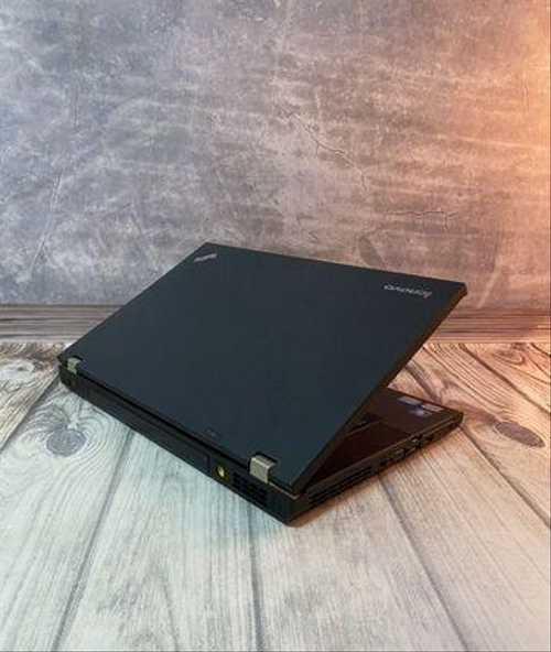 Ноутбук Lenovo Thinkpad T530 SSD I5