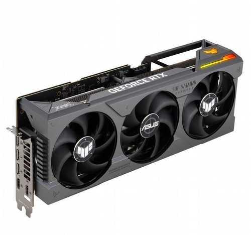 Asus nvidia (TUF-RTX4090-O24G-gaming)