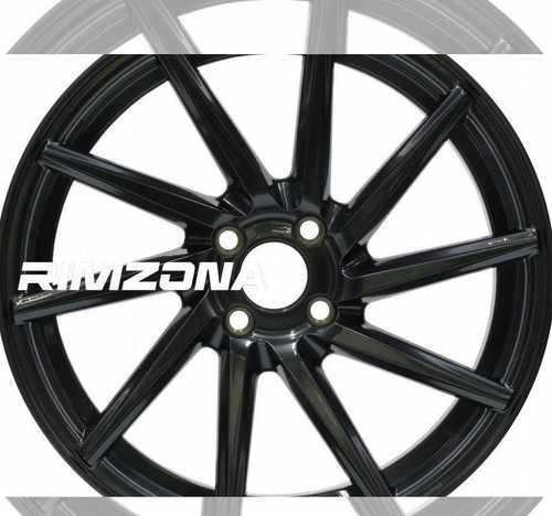 Литые диски в стиле vossen R15 4x100 srt. Гарантия