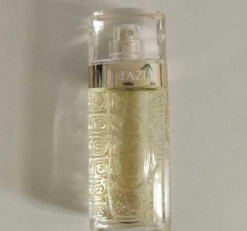 O d'azure Lancome