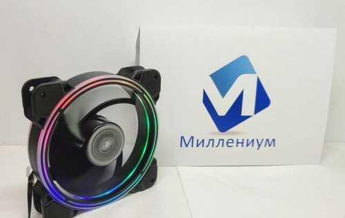 Вентилятор корпусной 120мм Alseye halo 4.0 RGB