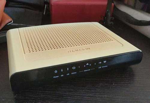 Wifi роутер Thomson TCW770