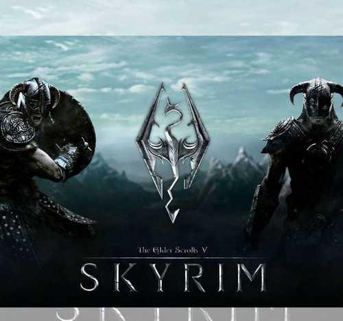 The Elder Scrolls V Skyrim Anniversary Edit Steam