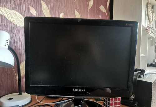 Монитор Samsung b1930nw