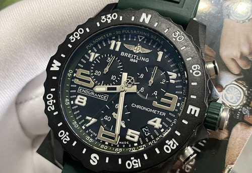 Часы Breitling Endurance Pro
