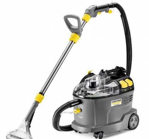 Пылесос моющий Karcher Puzzi 8/1 C Adv