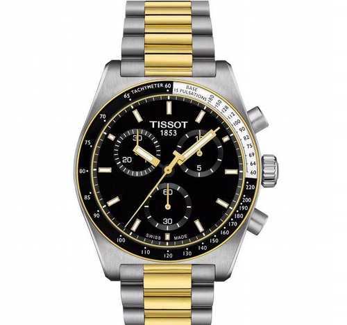 Tissot PR516 T149.417.22.051.00