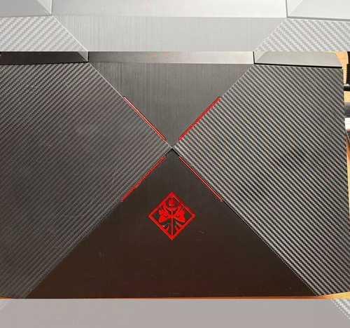 Ноутбук hp Omen