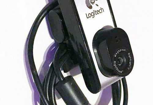 Вебкамера Logitech V-UAR38