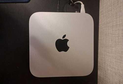 Apple mac mini 2014 i7/16GB/1TB