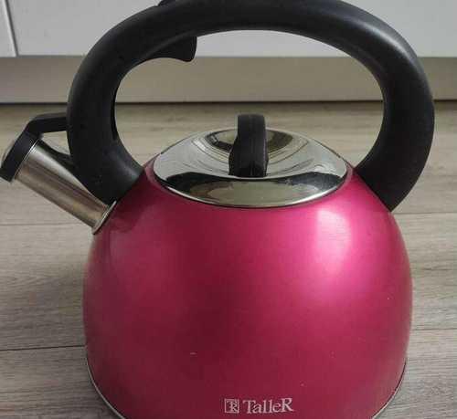 Чайник TalleR 3 литра