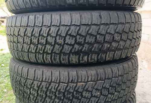 КАМА Кама-219 225/75 R16
