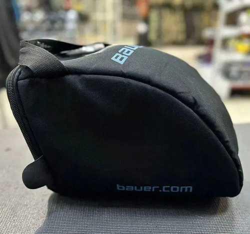 Сумка для вратарского шлема Bauer