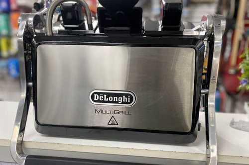 Электрогриль DeLonghi cgh1012d