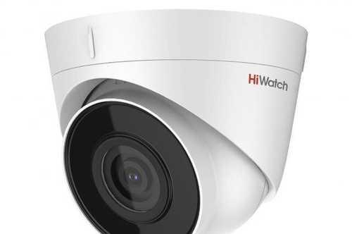 Видеонаблюдение DS-I203(D) HiWatch камера