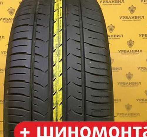 Goodyear EfficientGrip Eco EG01 215/60 R16 H