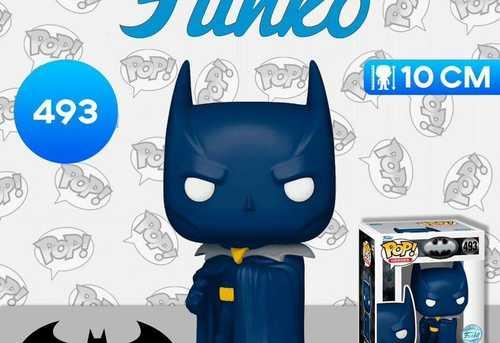 Фигурка Funko POP Heroes DC Batman Batman (One Mil