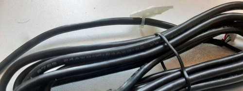Usb кабель под пайку с конектором и заземлением