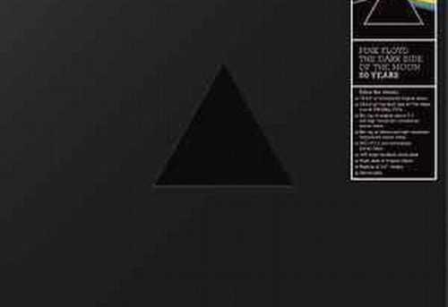 Pink Floyd – The Dark Side Of The Moon - 50 Years
