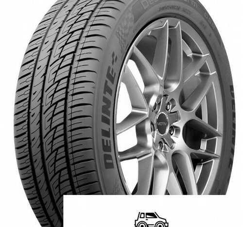 Delinte DS8 255/50 R20 109Y