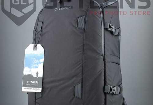 Tenba Solstice Backpack 24 Black Рюкзак