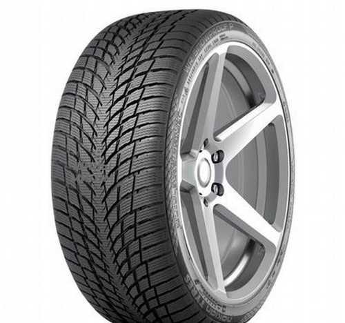 Nokian Tyres WR Snowproof P 215/50 R18 92V