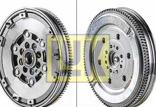 LUK 415 0159 10 Маховик двухмассовый ZMS