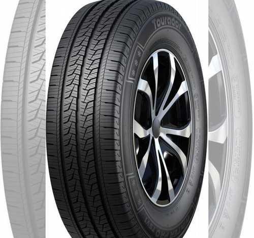 Tourador Winter Pro TSV1 185/80 R14C 102R