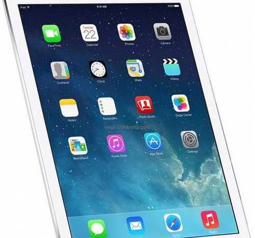 iPad air 1