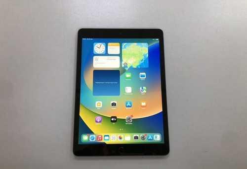Планшет Apple iPad (9th Gen) Wi-Fi 64 гб