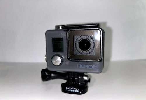 Экшн Камера GoPro Hero Plus Lsd