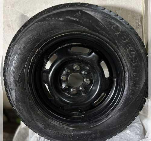 Белшина Artmotion Snow Бел-347 175/70 R13 82T