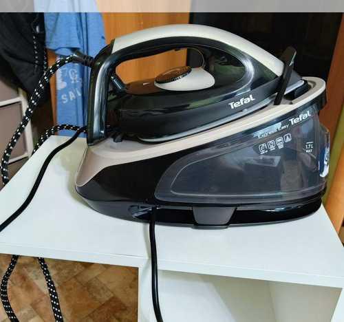 Парогенератор Tefal Express Easy SV6140E0