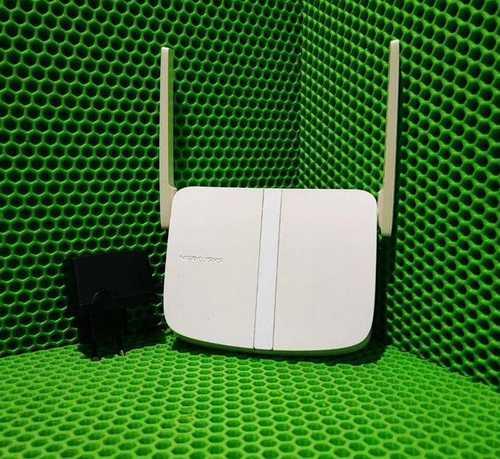 Wi-Fi Роутер mercusys MW305R