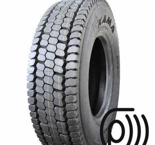 Грузовые шины Кама NR-201 (Ведущая) 215/75 R17,5