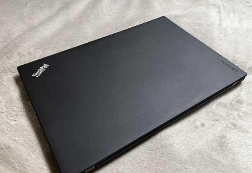 Lenovo thinkpad x270 i5-7200U