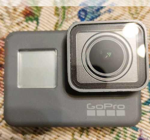 Gopro hero 5 black