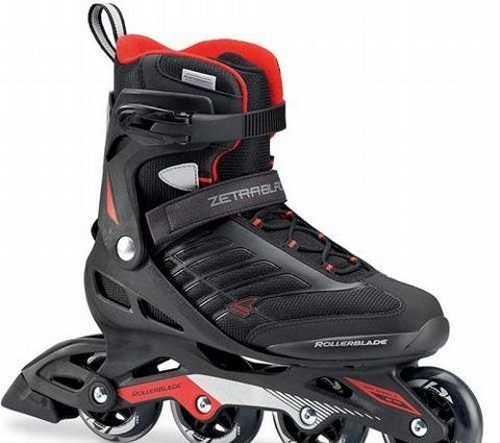 Ролики Rollerblade Zetrablade