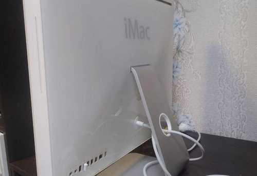 Настоящий Apple iMac моноблок