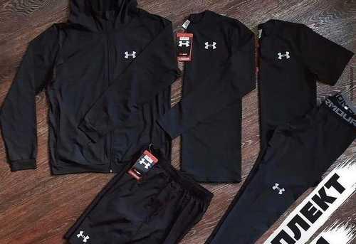 Under armour рашгард