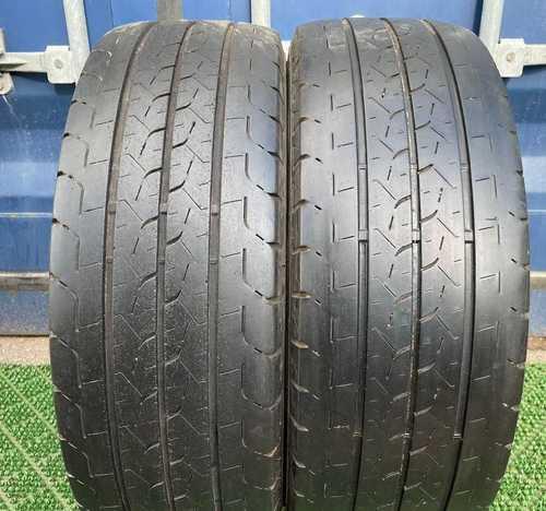Bridgestone Duravis R660 235/65 R16C 116R
