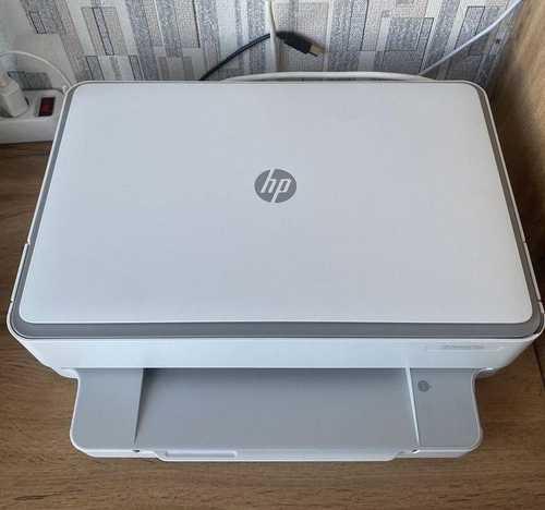 Мфу HP DeskJet 6075