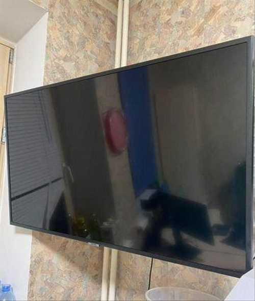 Телевизор Samsung led