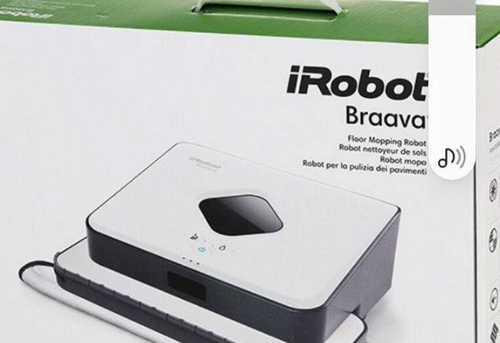 Irobot Braava 390t