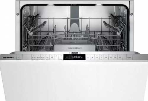 Посудомоечная машина Gaggenau DF271100F